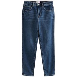 next Jeans female Blue size 18