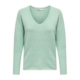 Only Pullover 'ONLRica' Damen Gr&ouml;&szlig;e XL hellgr&uuml;n
