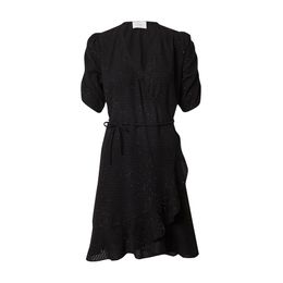 Neo Noir Dress female Black size XL