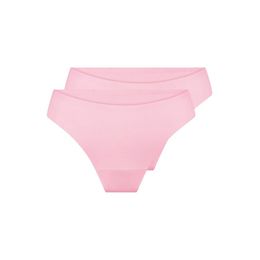 Lingadore String Damen Größe XL rosa
