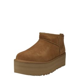 UGG Australia UGG Boots 'Classic Ultra' Damen Gr&ouml;&szlig;e 41 karamell Winterschuhe