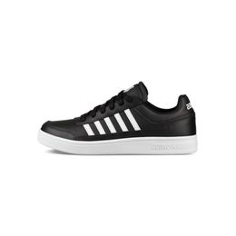 K-Swiss Sneakers 'Court Chasseur' male Black size 42