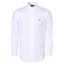 Polo Ralph Lauren Button Up Shirt male White size L