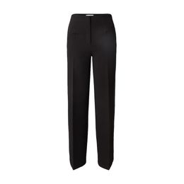 Jacqueline de Yong Jdy Pleated Pants 'JDYLOREEN' female Black size XL