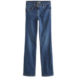 next Jeans female Blue size 4