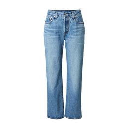 Levi's Levi's Jeans '501 90's Ankle' female Blue size 24