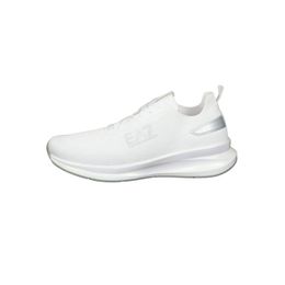 EA7 Emporio Armani Sneakers female White size 38,5
