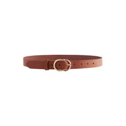 next Belt female Brown size XS