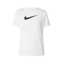 Nike Performance Shirt female White size L