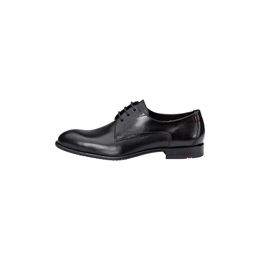 Lloyd Lace-Up Shoes 'RAPPORT' male Black size 12,5