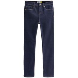 next Jeans female Blue size 14