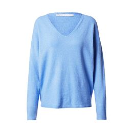 Only Sweater 'ONLRica ' female Blue size S