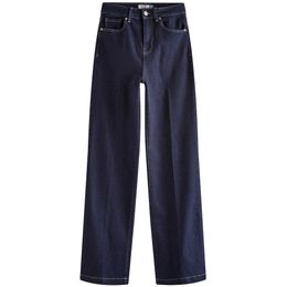next Jeans Damen Gr&ouml;&szlig;e 34 blau