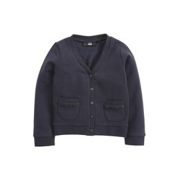 next Sweatjacke M&auml;dchen Gr&ouml;&szlig;e 104 navy