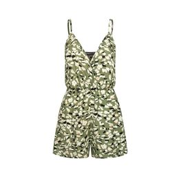 Cloud5ive Jumpsuit female Green size L