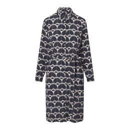 Jascha Stockholm Kleid 'Joplin' Damen Größe 42 beige / schwarz Winterkleid