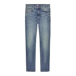 Tommy Jeans Jeans 'RYAN' Herren Größe 32 blue denim
