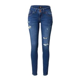 LTB Jeans 'Molly' Damen Gr&ouml;&szlig;e 25 blue denim