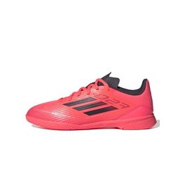 adidas Performance Athletic Shoes 'F50 League' boy Red size 37