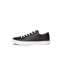 NAE Vegan Shoes Sneaker Vegan 'Clove' Herren Gr&ouml;&szlig;e 40 schwarz