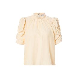 & other stories & Other Stories Blouse female Beige size 36