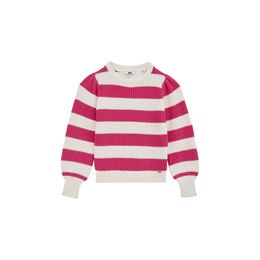 WE Fashion Sweater girl Pink size 170/176