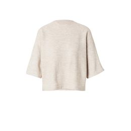 Only Pullover 'ONLSimoni' Damen Gr&ouml;&szlig;e XXL taupe