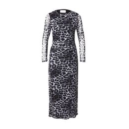 Sisters Point Dress 'ESME-DR.LS7' female Grey size M