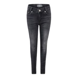 Blue Effect Jeans girl Black size 158