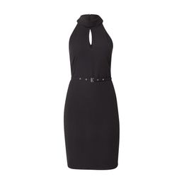 Hugo Kleid 'Kirele-1' Damen Größe 38 schwarz