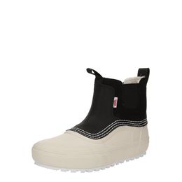 Vans Chelsea Boots 'MTE STANDARD' Damen Größe 42.5 schwarz / weiß Winterschuhe