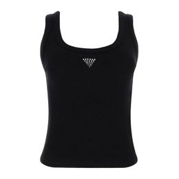 Guess Top female Black size XXL