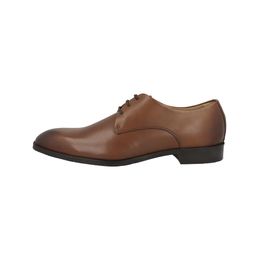 Gordon & Bros Gordon & Bros Schn&uuml;rschuh 'Mirco' Herren Gr&ouml;&szlig;e 43 braun