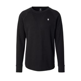 G-Star Raw G-STAR Pullover 'Jirgi' Herren Gr&ouml;&szlig;e XXL schwarz