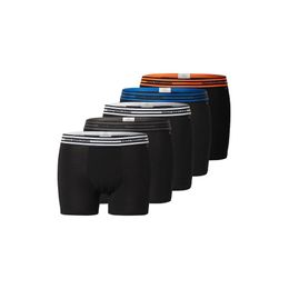 Mads N&oslash;rgaard Mads Norgaard Copenhagen Boxer shorts male Black size M