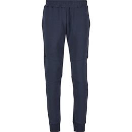 Mister Tee Pants male Blue size M