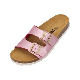 Palado Mules 'Milos' female Pink size 40