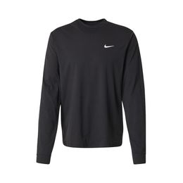 Nike Performance Shirt 'Hyverse' male Black size XXL