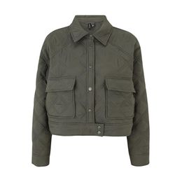 Vero Moda Petite Between-Season Jacket 'VMVALERIE' female Grey size S