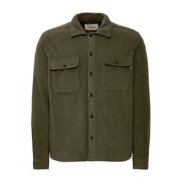 Blend Between-Season Jacket male Green size S