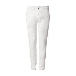 Selected Chino Pants 'SLHNEW MILES' male White size 29