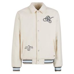 Karl Kani Between-Season Jacket male White size M