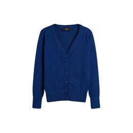 next Knit Cardigan girl Blue size 170