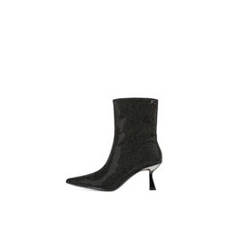 Lola Casademunt Ankle Boots Damen Größe 37 schwarz Winterschuhe