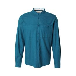 s.Oliver Button Up Shirt male Green size M