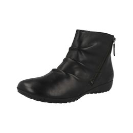 Josef Seibel Ankle Boots 'Naly 61' Damen Gr&ouml;&szlig;e 44 schwarz Winterschuhe
