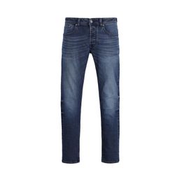 CHASIN' Chasin' Jeans 'Crown Jake' male Blue size 36
