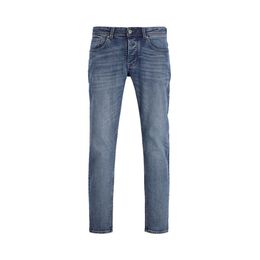CHASIN' Chasin' Jeans 'Crown Fin' male Blue size 31