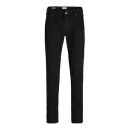 Jj Rebel Jeans 'JREBLUKE JJCRAFT' male Black size 36