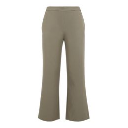 Pieces Curve Pants 'PCBOSSY' female Green size 44